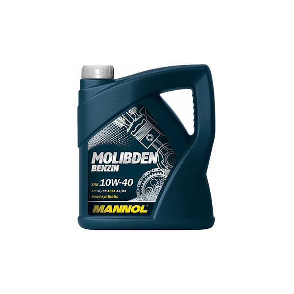 Обзор масла Mannol Molibden Benzin 10W-40 - тест, плюсы, минусы, отзывы ...