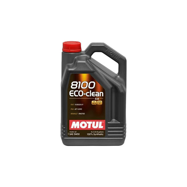 Обзор масла Motul 8100 Eco-clean 5W-30 - тест, плюсы, минусы, отзывы ...