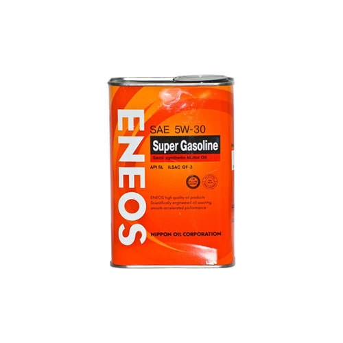 Обзор масла ENEOS Super Gasoline SL 5W-30 - тест, плюсы, минусы, отзывы ...