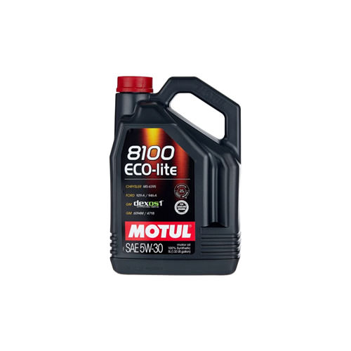 Обзор масла Motul 8100 Eco-lite 5W-30 - тест, плюсы, минусы, отзывы ...