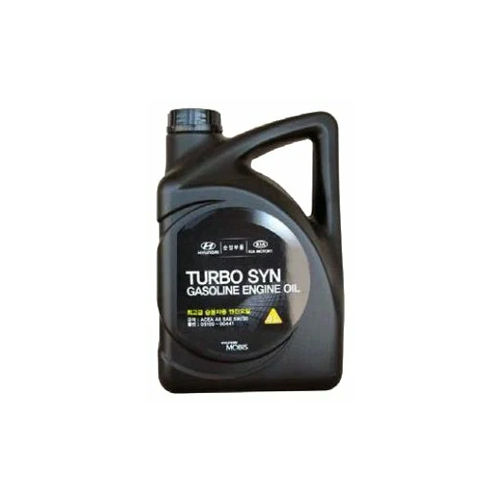 Обзор масла MOBIS Turbo SYN Gasoline 5W-30 - тест, плюсы, минусы ...