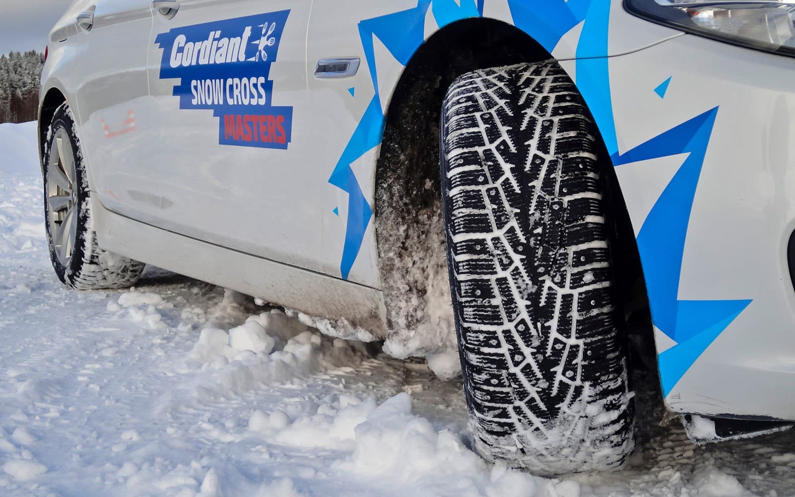 Обзор зимних шин Cordiant Snow Cross - тесты, плюсы, минусы, отзывы ...